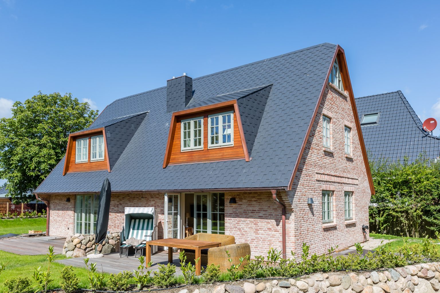 Tinnum » Ihr Sylt Haus